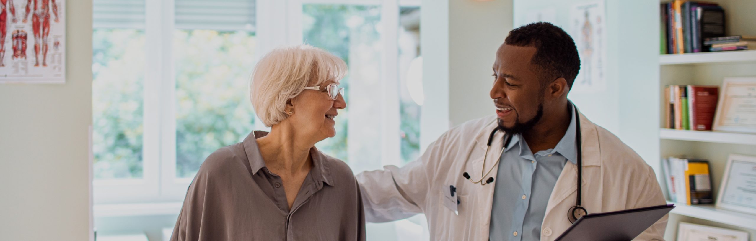 Médecine générale - Biocodex Morocco