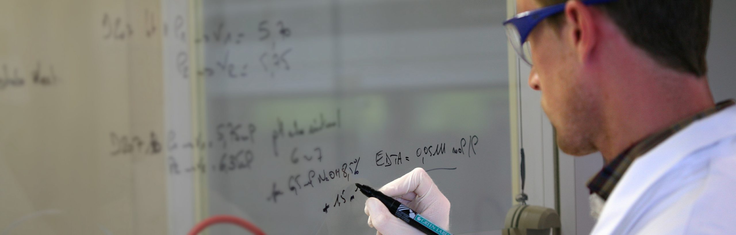 Notre science - Biocodex Morocco